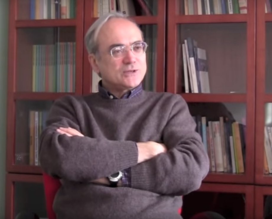 Gelosia del passato, un campanello di allarme. Intervista al Dott. P ...